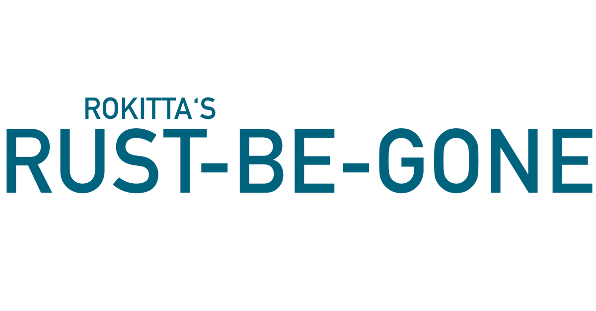 Rokitta's Rostschreck